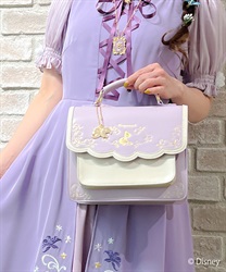 ラプンツェル/サッチェル | outlet | axes femme online shop ラプンツェル/サッチェル | outlet | axes femme online shop