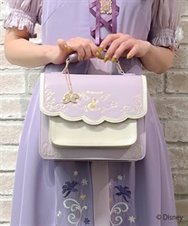 ラプンツェル/サッチェル | outlet | axes femme online shop ラプンツェル/サッチェル | outlet | axes femme online shop
