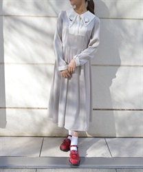 ストロベリー刺繍ワンピース | axes femme | axes femme online shop ストロベリー刺繍ワンピース | axes femme | axes femme online shop