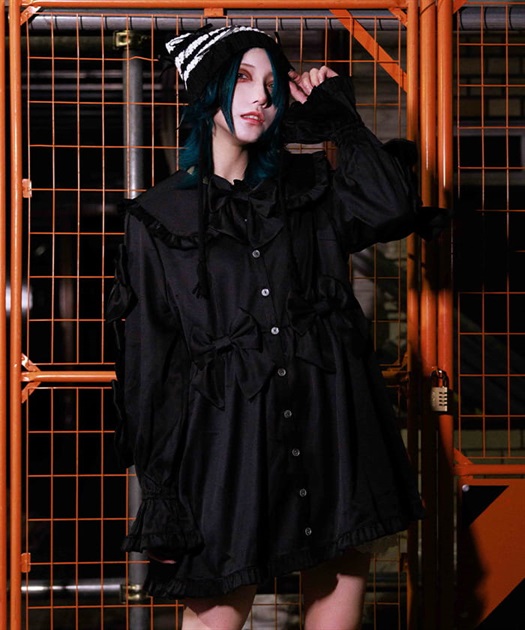 メニーメニーリボンワンピース | レディース服・レディース メニーメニーリボンワンピース | レディース服・レディース