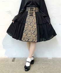 メイリンスカート | kawaii | axes femme online shop メイリンスカート | kawaii | axes femme online shop