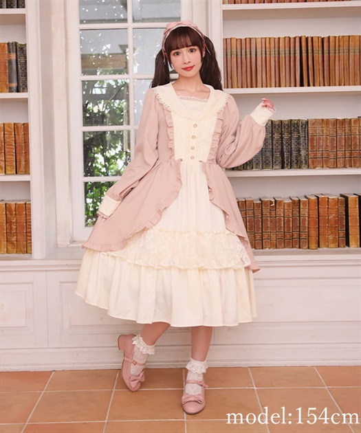 オリビアワンピース | 衣料 | axes femme online shop オリビアワンピース | 衣料 | axes femme online shop