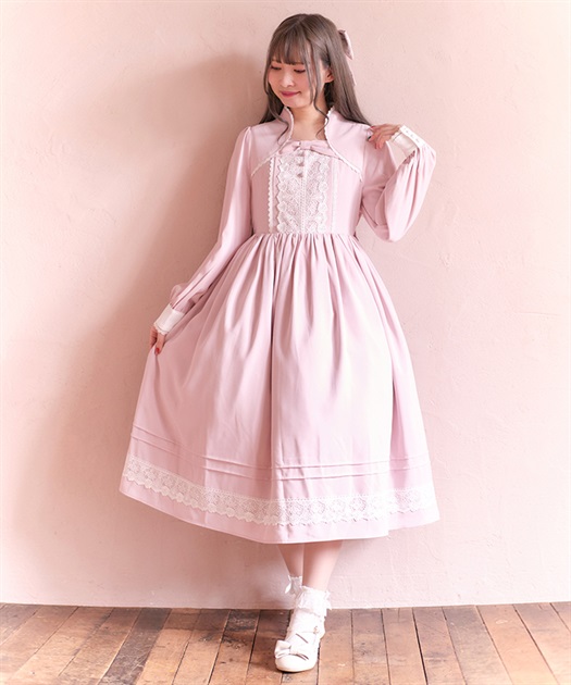 プランタンワンピース | kawaii | axes femme online shop プランタンワンピース | kawaii | axes femme online shop