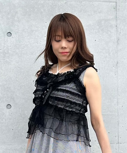 フリルチュールビスチェ | レディース服・レディース フリルチュールビスチェ | レディース服・レディース