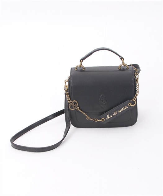 鍵×チェーンポシェット | outlet | axes femme online shop 鍵×チェーンポシェット | outlet | axes femme online shop