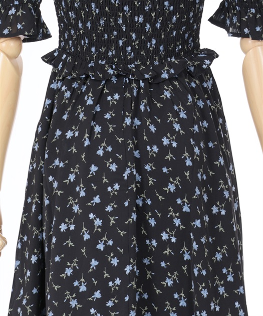 花柄ワンピース | レディース服・レディースファッションなら 花柄ワンピース | レディース服・レディースファッションなら