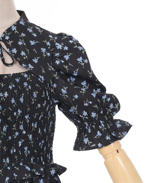 花柄ワンピース | レディース服・レディースファッションなら 花柄ワンピース | レディース服・レディースファッションなら