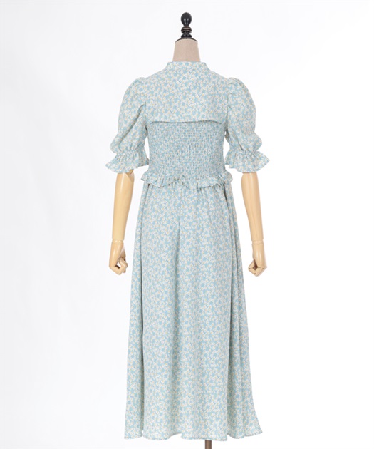 花柄ワンピース | outlet | axes femme online shop 花柄ワンピース | outlet | axes femme online shop
