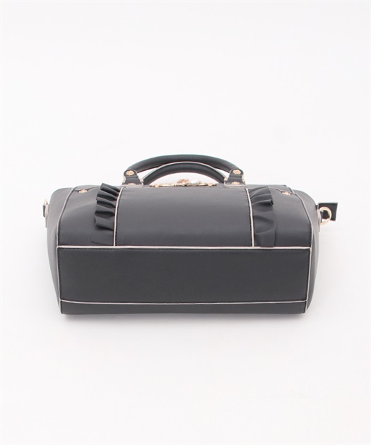 ロココビジュー金具バッグ | outlet | axes femme online shop ロココビジュー金具バッグ | outlet | axes femme online shop
