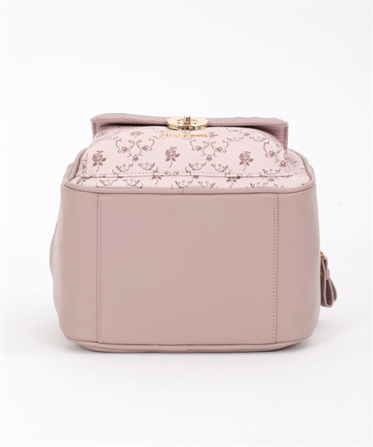薔薇モチーフプリントリュック | axes femme | axes femme 薔薇モチーフプリントリュック | axes femme | axes femme