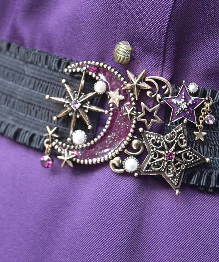 StarLight styling -axes femme TOPICS-