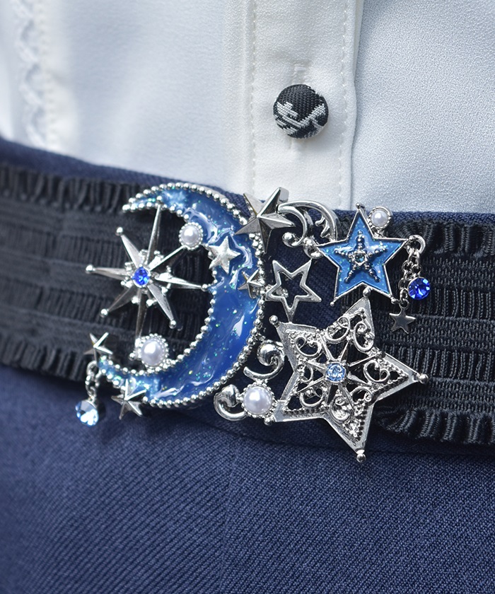 StarLight styling -axes femme TOPICS-