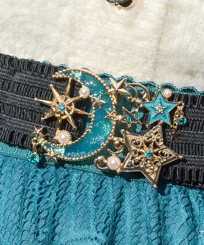 StarLight styling -axes femme TOPICS-