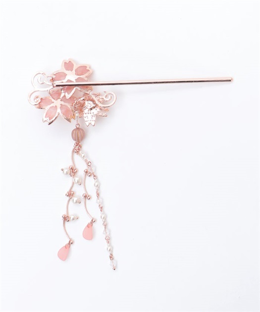 サクラ装飾かんざし | axes femme | axes femme online shop サクラ装飾かんざし | axes femme | axes femme online shop