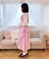 フェイバリットカラーワンピース | POETIQUE | axes femme フェイバリットカラーワンピース | POETIQUE | axes femme