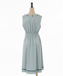 ケープデザインワンピース | 衣料 | axes femme online shop ケープデザインワンピース | 衣料 | axes femme online shop
