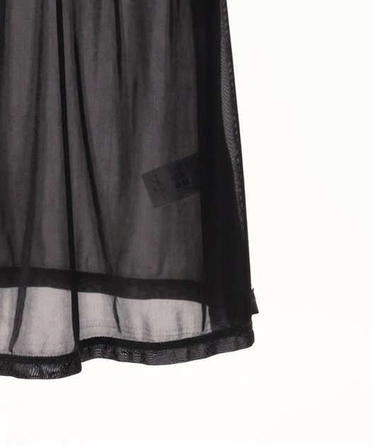 ブローチ付セーラーワンピース | axes femme | axes femme ブローチ付セーラーワンピース | axes femme | axes femme