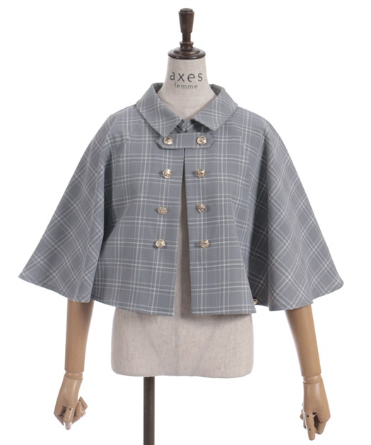 ナポレオンケープジャケット | レディース服・レディース ナポレオンケープジャケット | レディース服・レディース