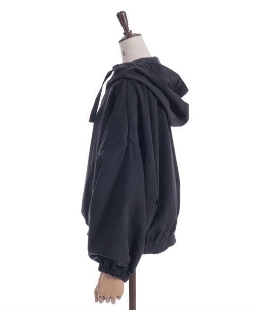 フード付マウンテンパーカー | 衣料 | axes femme online shop フード付マウンテンパーカー | 衣料 | axes femme online shop