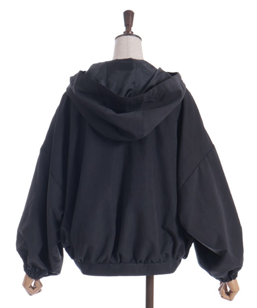 フード付マウンテンパーカー | 衣料 | axes femme online shop フード付マウンテンパーカー | 衣料 | axes femme online shop
