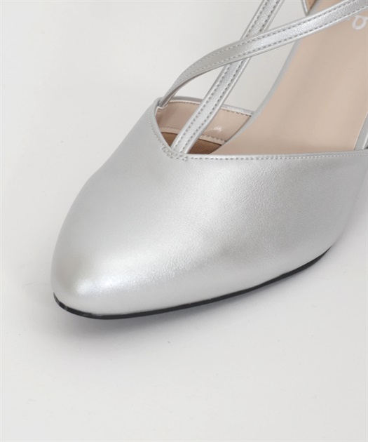 ストラップパンプス | axes femme | axes femme online shop ストラップパンプス | axes femme | axes femme online shop