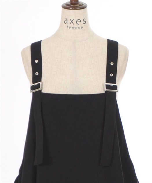 変型ジャンスカ | purple label | axes femme online shop 変型ジャンスカ | purple label | axes femme online shop