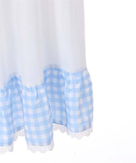 ギンガムチェック柄スカート | kawaii | axes femme online shop ギンガムチェック柄スカート | kawaii | axes femme online shop