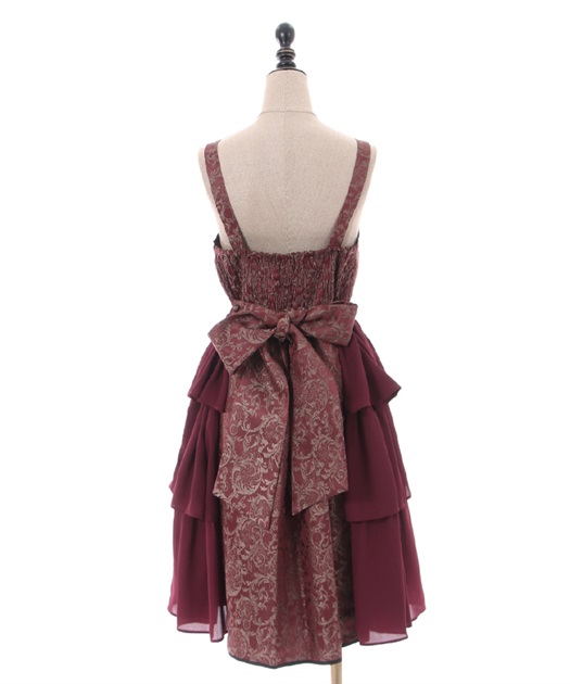 メイリンジャンパースカート | kawaii | axes femme online shop メイリンジャンパースカート | kawaii | axes femme online shop