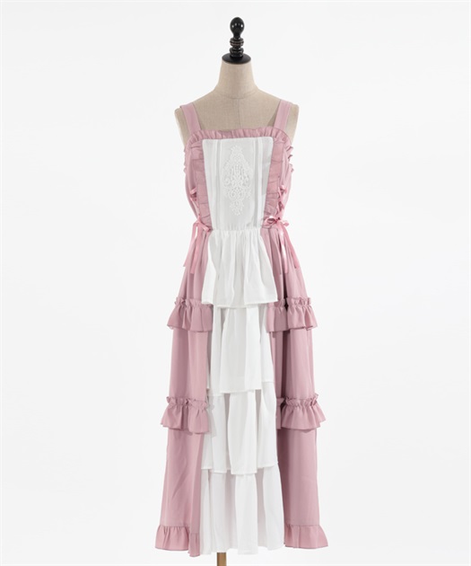 アンティークドールジャンスカ | kawaii | axes femme online shop アンティークドールジャンスカ | kawaii | axes femme online shop