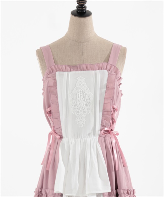 アンティークドールジャンスカ | kawaii | axes femme online shop アンティークドールジャンスカ | kawaii | axes femme online shop
