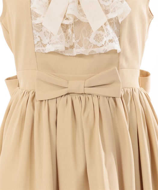オリビアジャンパースカート | 衣料 | axes femme online shop オリビアジャンパースカート | 衣料 | axes femme online shop