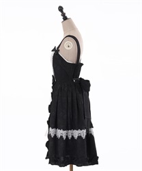 メアリージャンパースカート | kawaii | axes femme online shop メアリージャンパースカート | kawaii | axes femme online shop