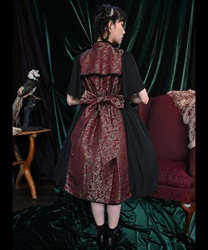メイリンワンピース | kawaii | axes femme online shop メイリンワンピース | kawaii | axes femme online shop