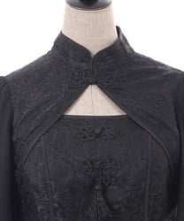 メイリンワンピース | kawaii | axes femme online shop メイリンワンピース | kawaii | axes femme online shop