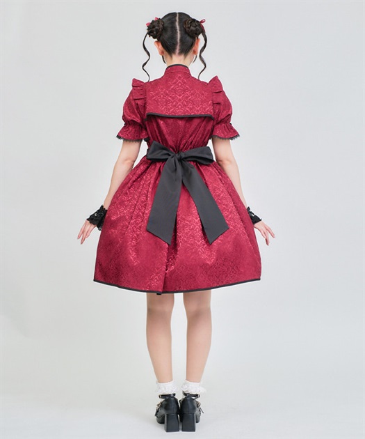 牡丹刺繍チャイナワンピース | レディース服・レディース 牡丹刺繍チャイナワンピース | レディース服・レディース