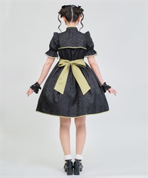 牡丹刺繍チャイナワンピース | レディース服・レディース 牡丹刺繍チャイナワンピース | レディース服・レディース