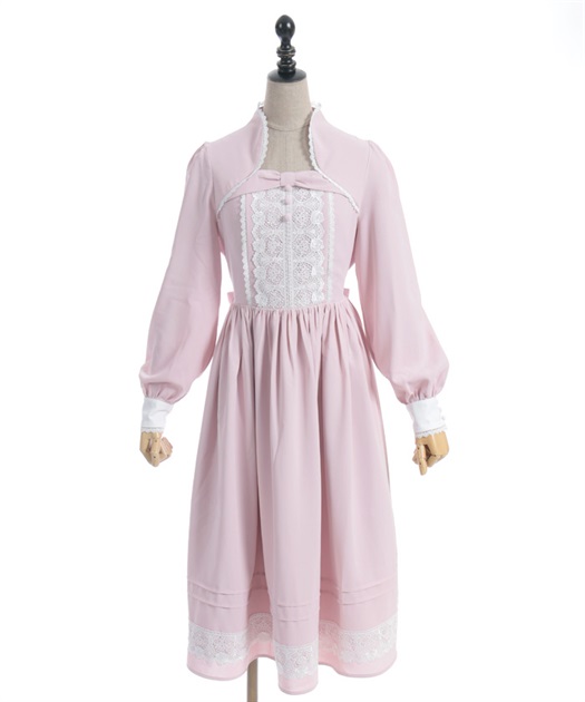 プランタンワンピース | kawaii | axes femme online shop プランタンワンピース | kawaii | axes femme online shop
