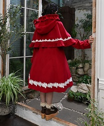 童話の小公女コート | 衣料 | axes femme online shop 童話の小公女コート | 衣料 | axes femme online shop