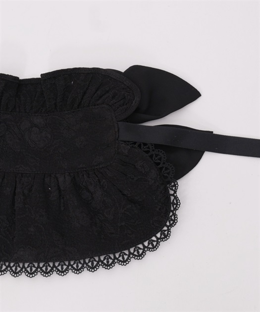 メアリーハーフボンネット | 雑貨 | axes femme online shop メアリーハーフボンネット | 雑貨 | axes femme online shop