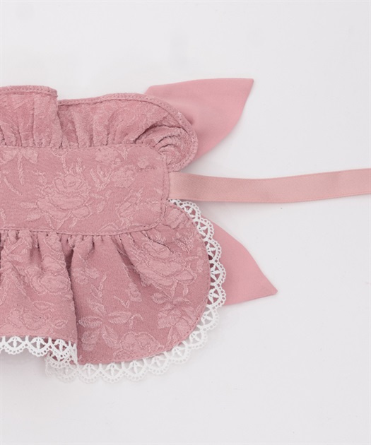 メアリーハーフボンネット | 雑貨 | axes femme online shop メアリーハーフボンネット | 雑貨 | axes femme online shop