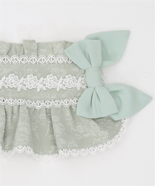 メアリーハーフボンネット | 雑貨 | axes femme online shop メアリーハーフボンネット | 雑貨 | axes femme online shop