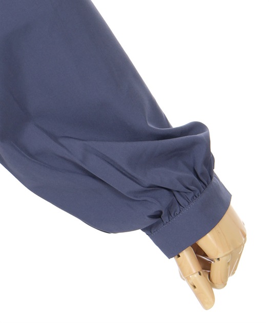 切り替え肩ジップ長袖シャツ | outlet | axes femme online shop 切り替え肩ジップ長袖シャツ | outlet | axes femme online shop