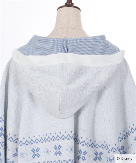 アナと雪の女王/ケープ | axes femme | axes femme online shop アナと雪の女王/ケープ | axes femme | axes femme online shop