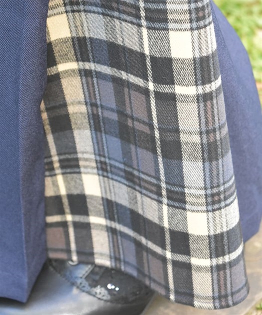 サイドチェックワイドパンツ【期間限定価格】 | レディース服 サイドチェックワイドパンツ【期間限定価格】 | レディース服