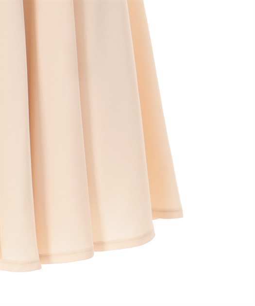 サテンサーキュラースカート | outlet | axes femme online shop サテンサーキュラースカート | outlet | axes femme online shop