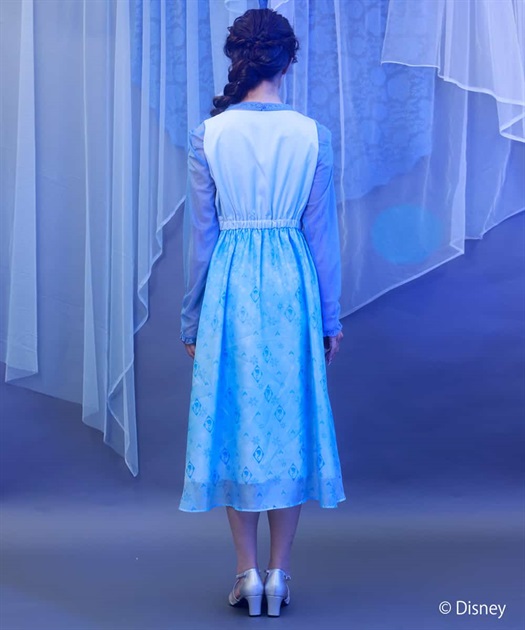 アナと雪の女王/エルサ/ジャンスカ | レディース服 アナと雪の女王/エルサ/ジャンスカ | レディース服