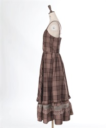 タータンチェックジャンスカ | 衣料 | axes femme online shop タータンチェックジャンスカ | 衣料 | axes femme online shop