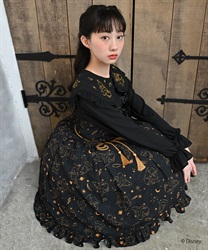 Disney】ファンタジア/ワンピース | レディース服・レディース Disney】ファンタジア/ワンピース | レディース服・レディース