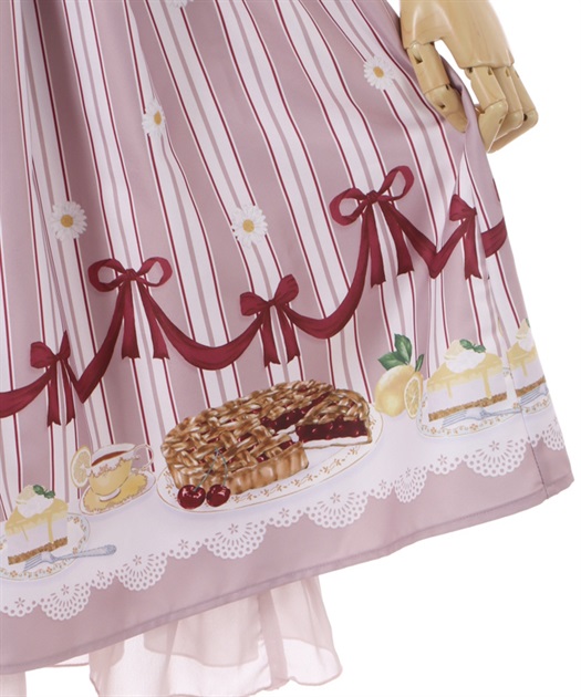 ガトー・ドゥ・セゾンワンピース | outlet | axes femme online shop ガトー・ドゥ・セゾンワンピース | outlet | axes femme online shop