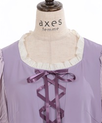 塔の上のラプンツェル/ワンピース【Web限定商品】【期間限定 塔の上のラプンツェル/ワンピース【Web限定商品】【期間限定